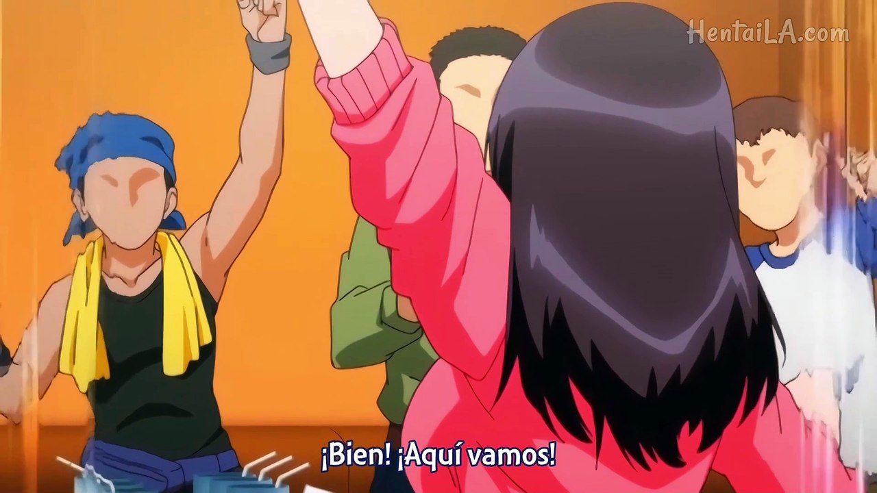 Mebuki: The Animation - Vídeo Dailymotion