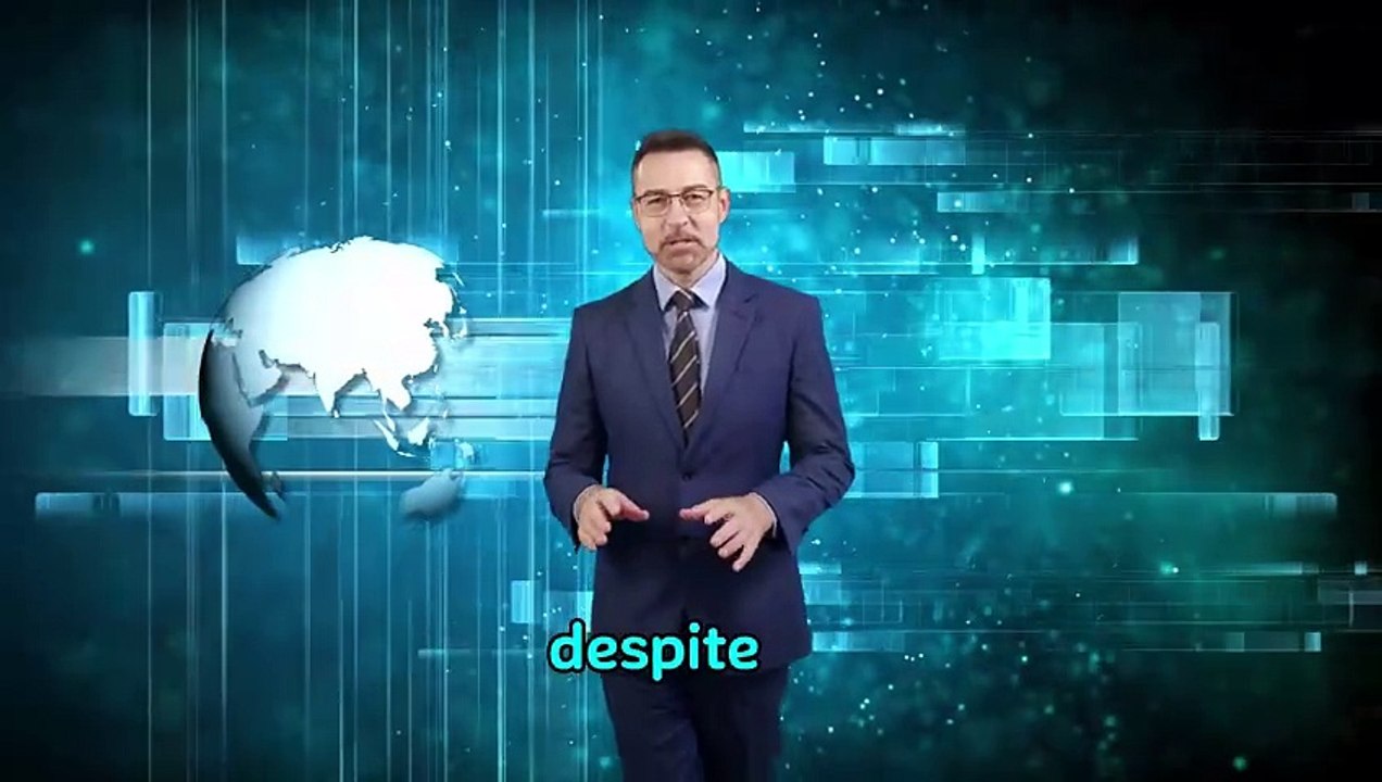 Apple’s new iPad ad has struck a nerve online - video Dailymotion