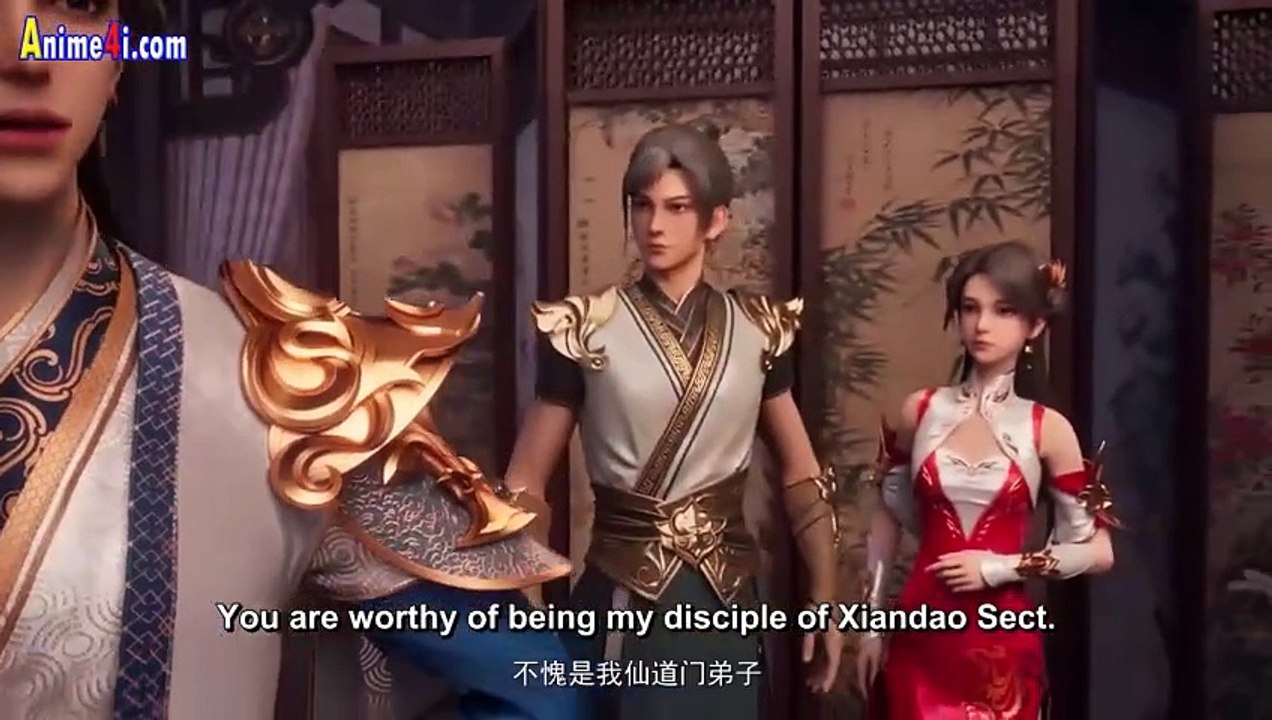 Hidden Sect Leader Ep.18 English Sub - Dailymotion Video