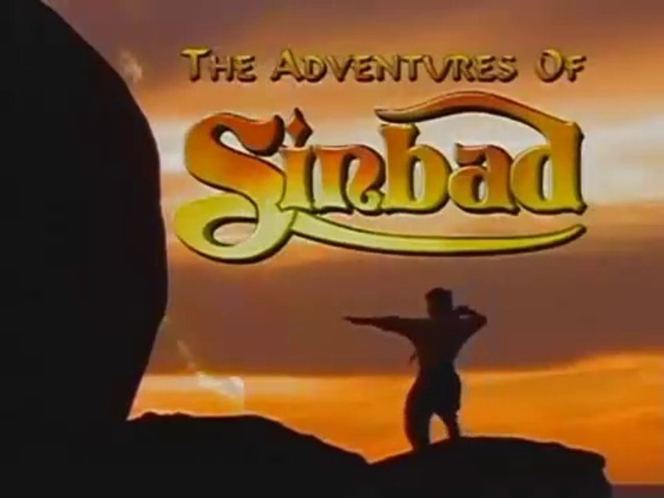 The Adventures of Sinbad - SE02 EP08 - فيديو Dailymotion