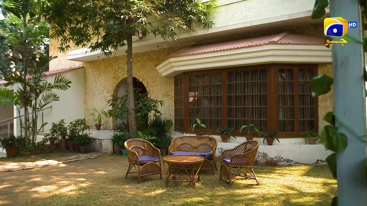 Dao Episode 65 - [Eng Sub] - Atiqa Odho - Haroon Shahid - Kiran Haq - 12th May 2024 - HAR PAL ...