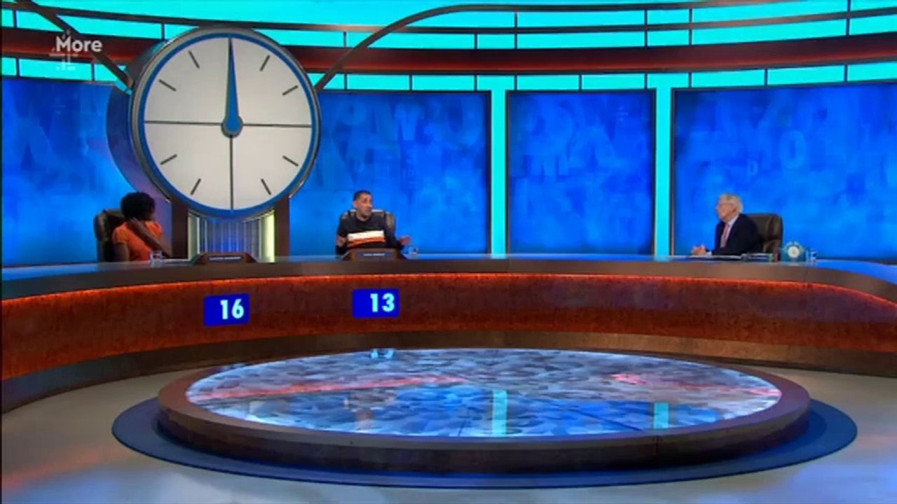 Celebrity Countdown | Thursday 9th January 2020 | Episode C14 - video ...