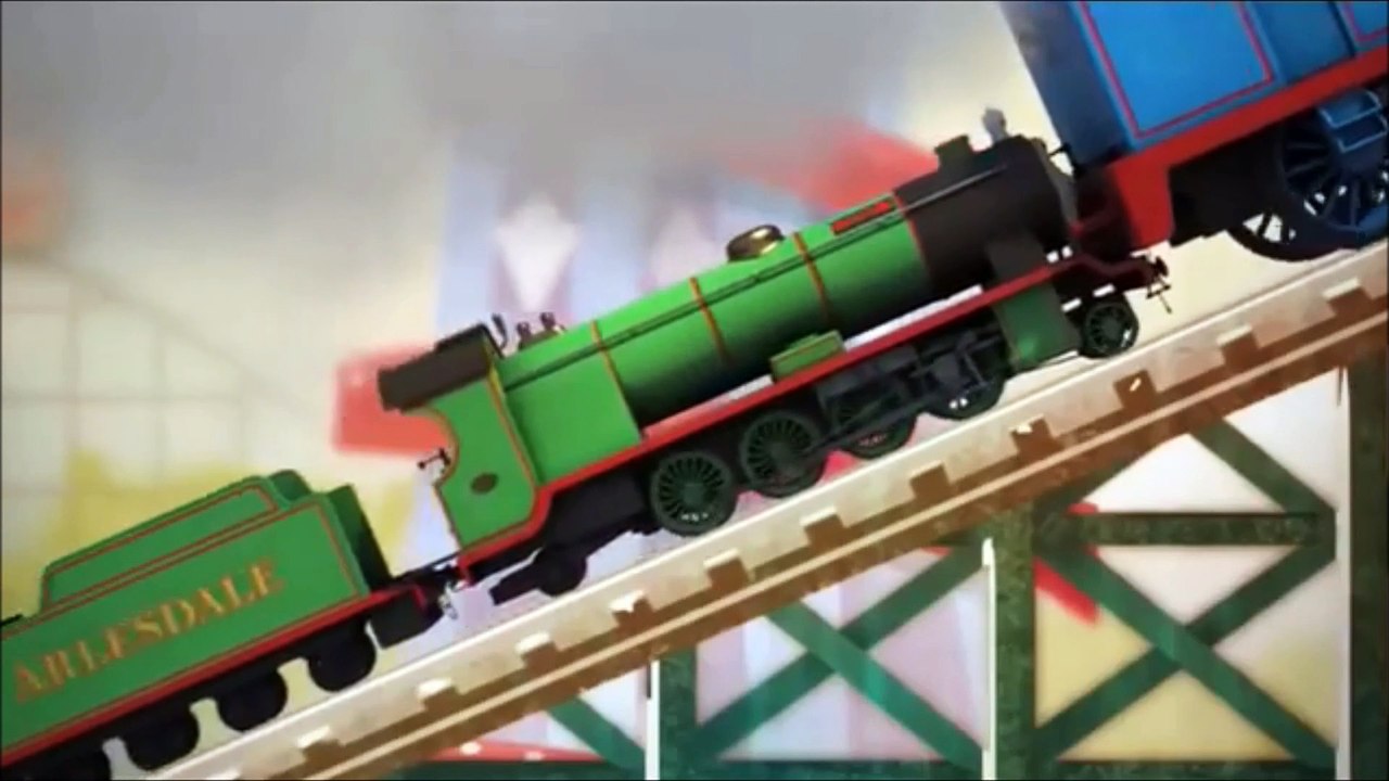 Thomas & Friends™: Sodor Legend Lost Treasure Movie 2015 MM US DVD ...