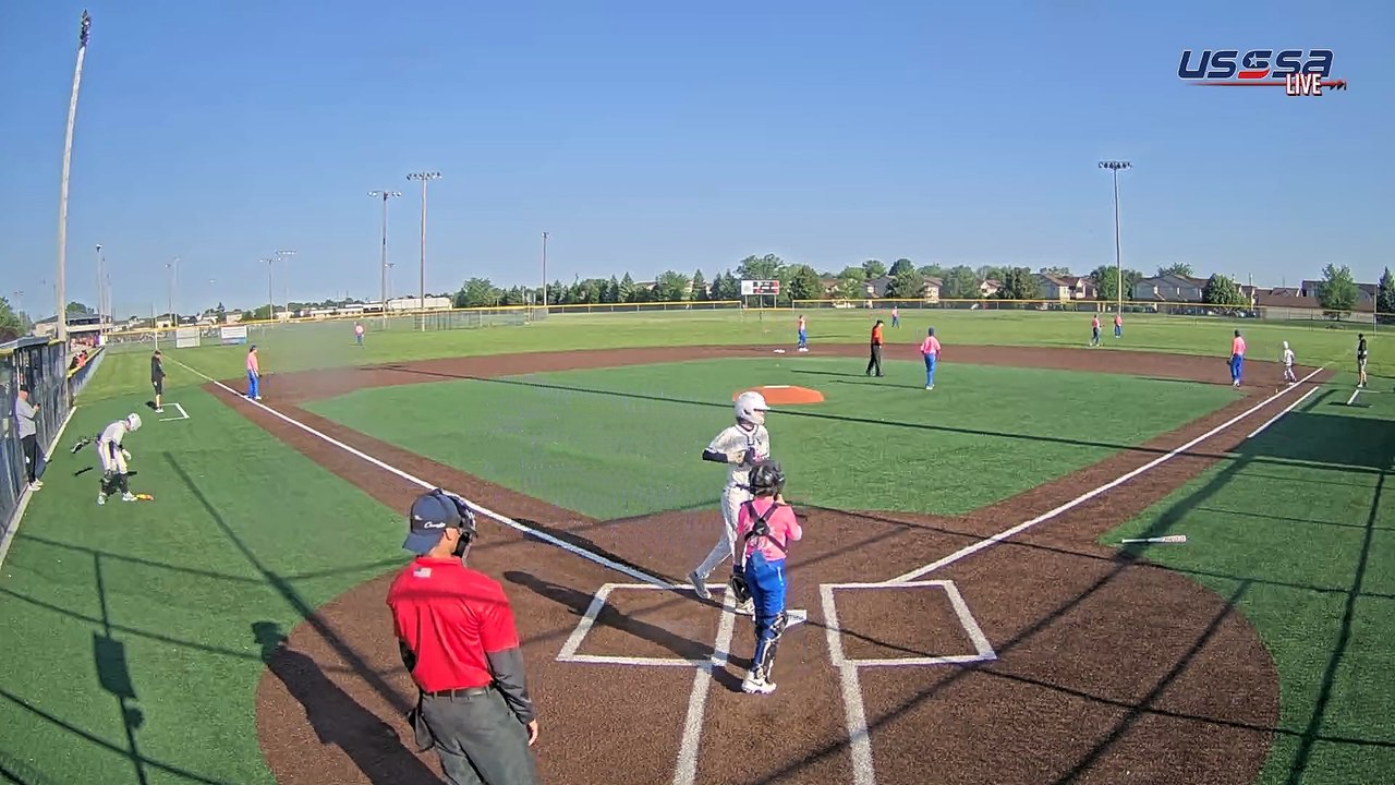 Indianapolis Sports Park Field #4 - A Class Super NIT Sat, May 11, 2024 ...