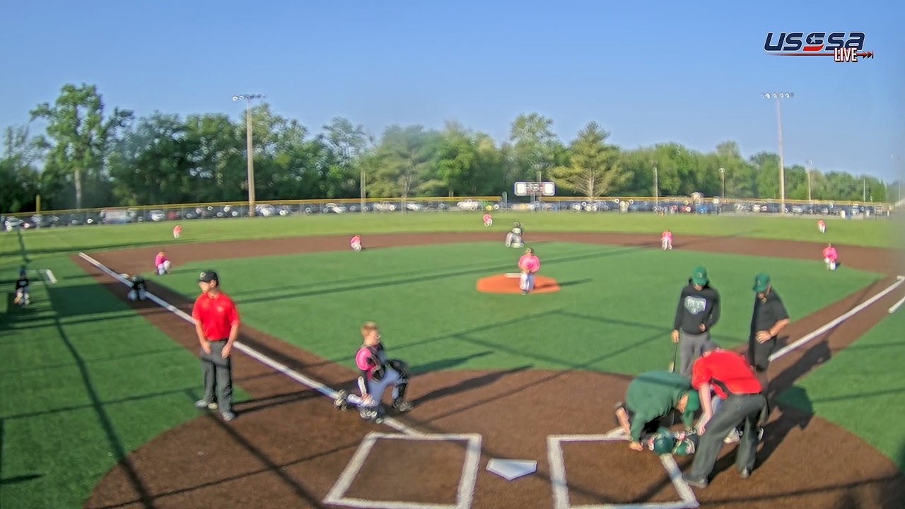 Indianapolis Sports Park Field #5 - A Class Super NIT Sat, May 11, 2024 ...