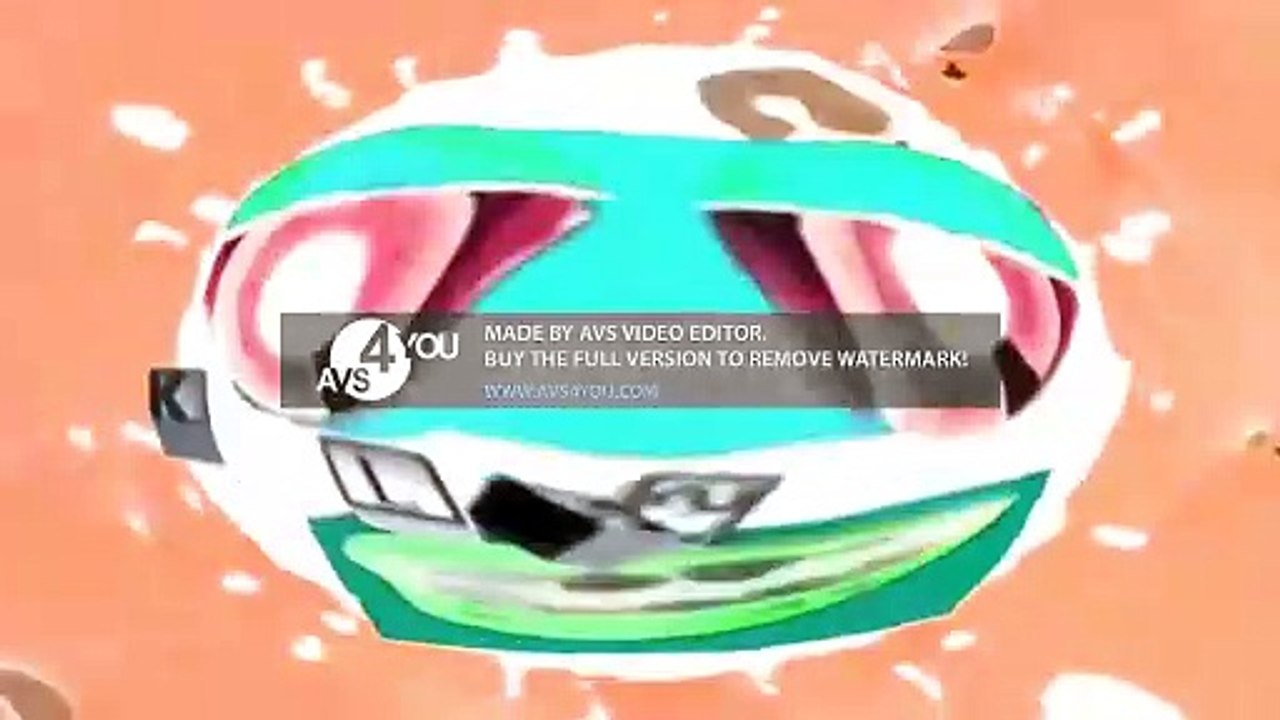 Klasky Csupo Robot Logo in G-Major 82 - video Dailymotion
