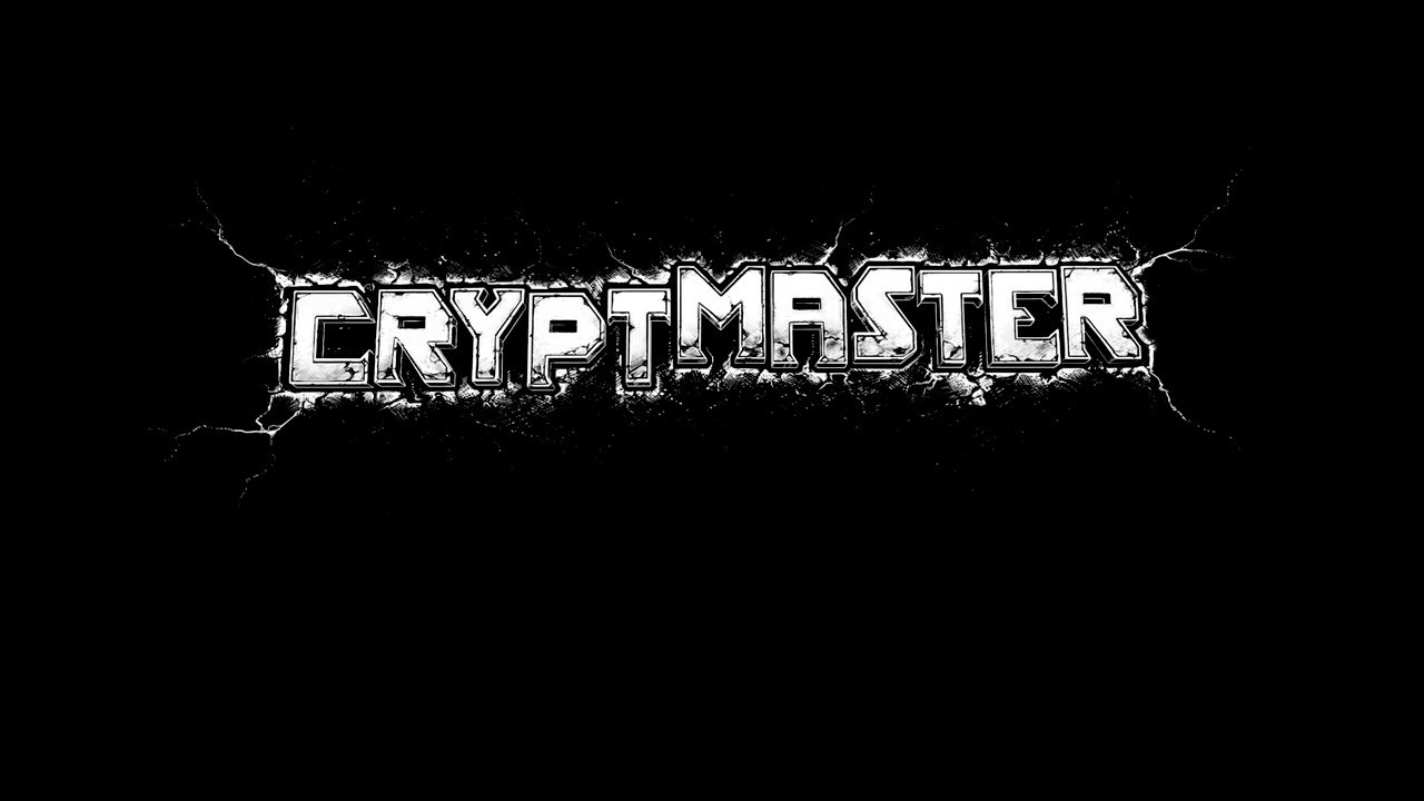 Cryptmaster Official Launch Trailer - video Dailymotion