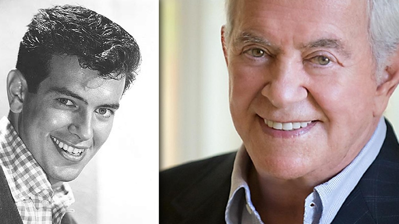 Actor Turned Producer Mark Damon Passes Away In Los Angeles - video ...
