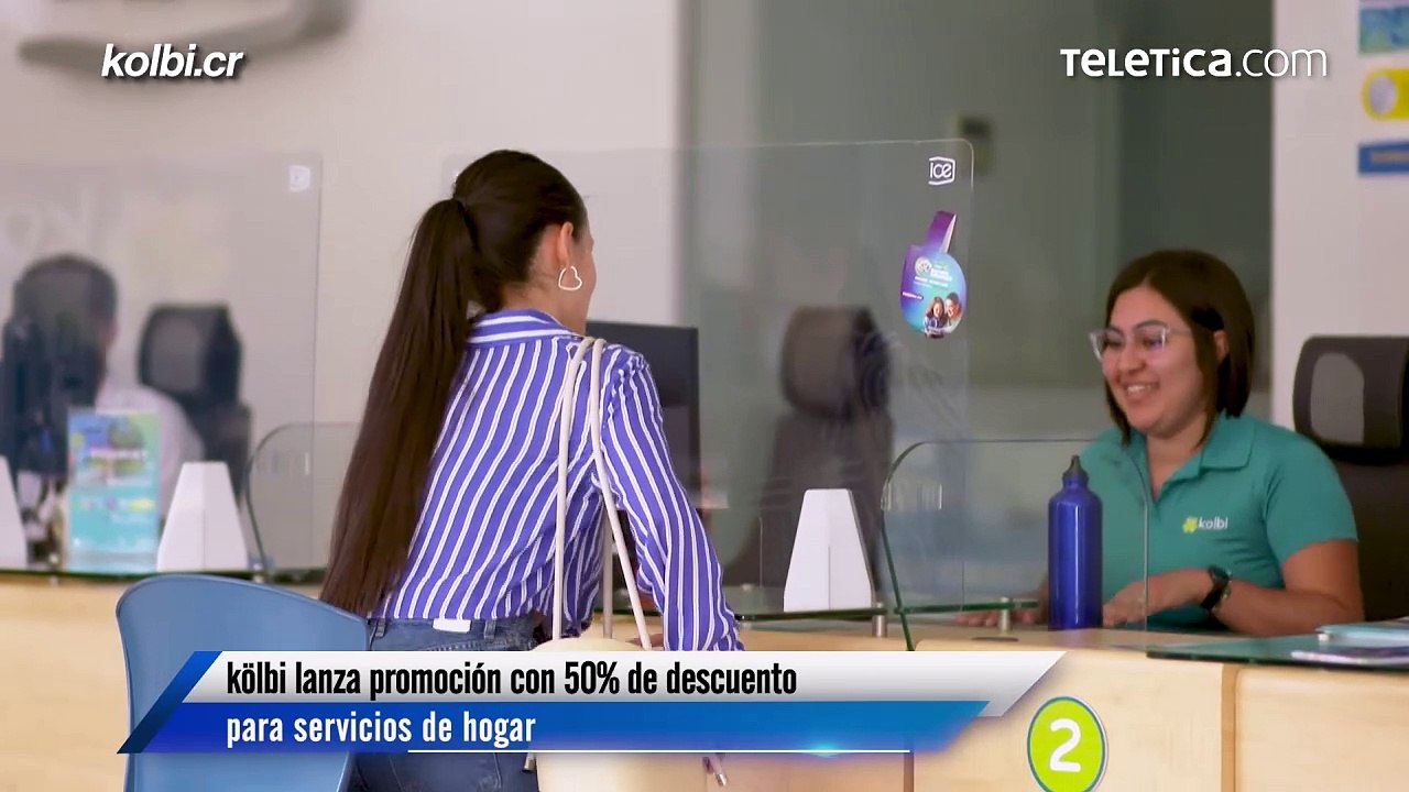 Publireportaje Kolbi - 130524 - Vídeo Dailymotion