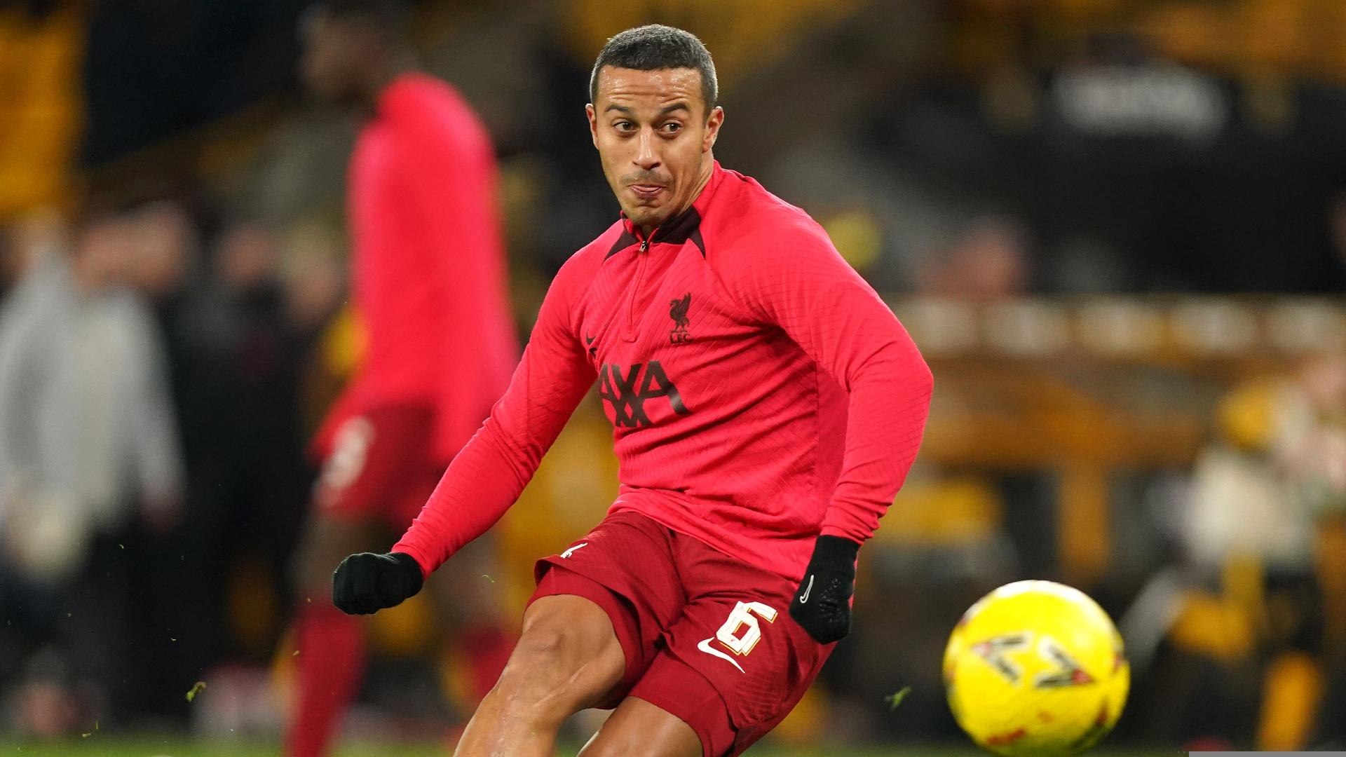 Liverpool Announce Two More Departures | beIN SPORTS