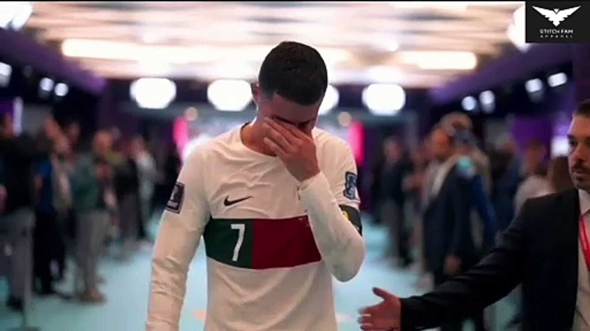 Sad Crying Cristiano Ronaldo Sad World Cup Photos And Players Crying