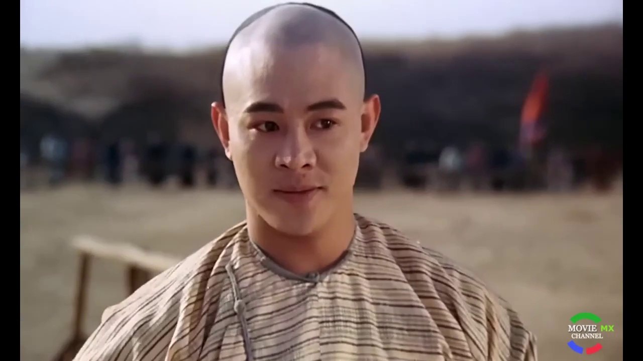 La leyenda de Fong Sai Yuk ( Jet Lit -- Cine De Artes Marciales En HD ...