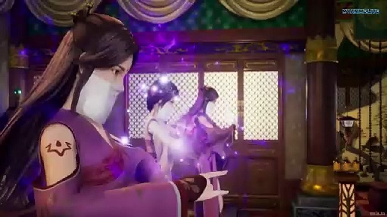 Ten Thousand Worlds Ss2 24 - video Dailymotion