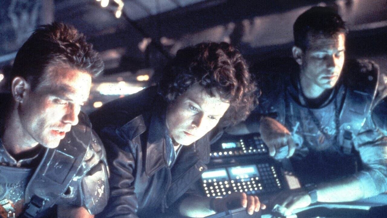 Alien 3 - Vidéo Dailymotion