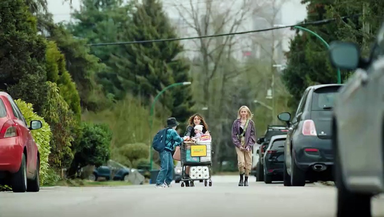 High Potential Season 1 Trailer - video Dailymotion