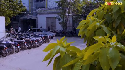 Dayan - Horror Pakistan Drama by Family Entertainment - Dailymotion