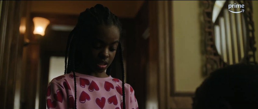 Cross | Serie 2024 | Moviepilot