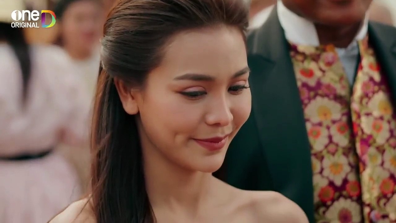 EP.1 Bangkok Blossom (2024) ENGSUB - video Dailymotion