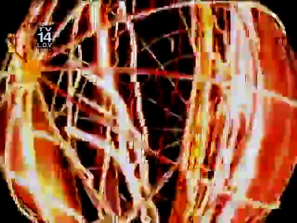 WWE Intro (2002-2005) - video Dailymotion