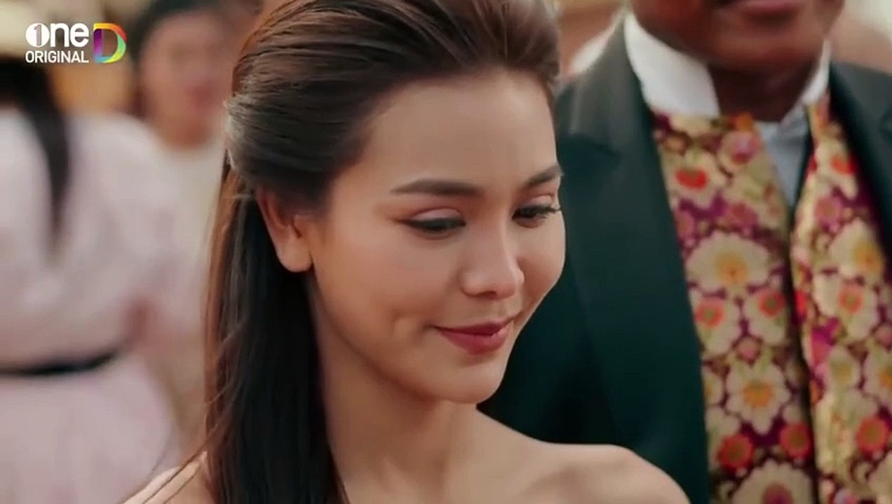 EP.1 Bangkok Blossom (2024) ENGSUB - video Dailymotion