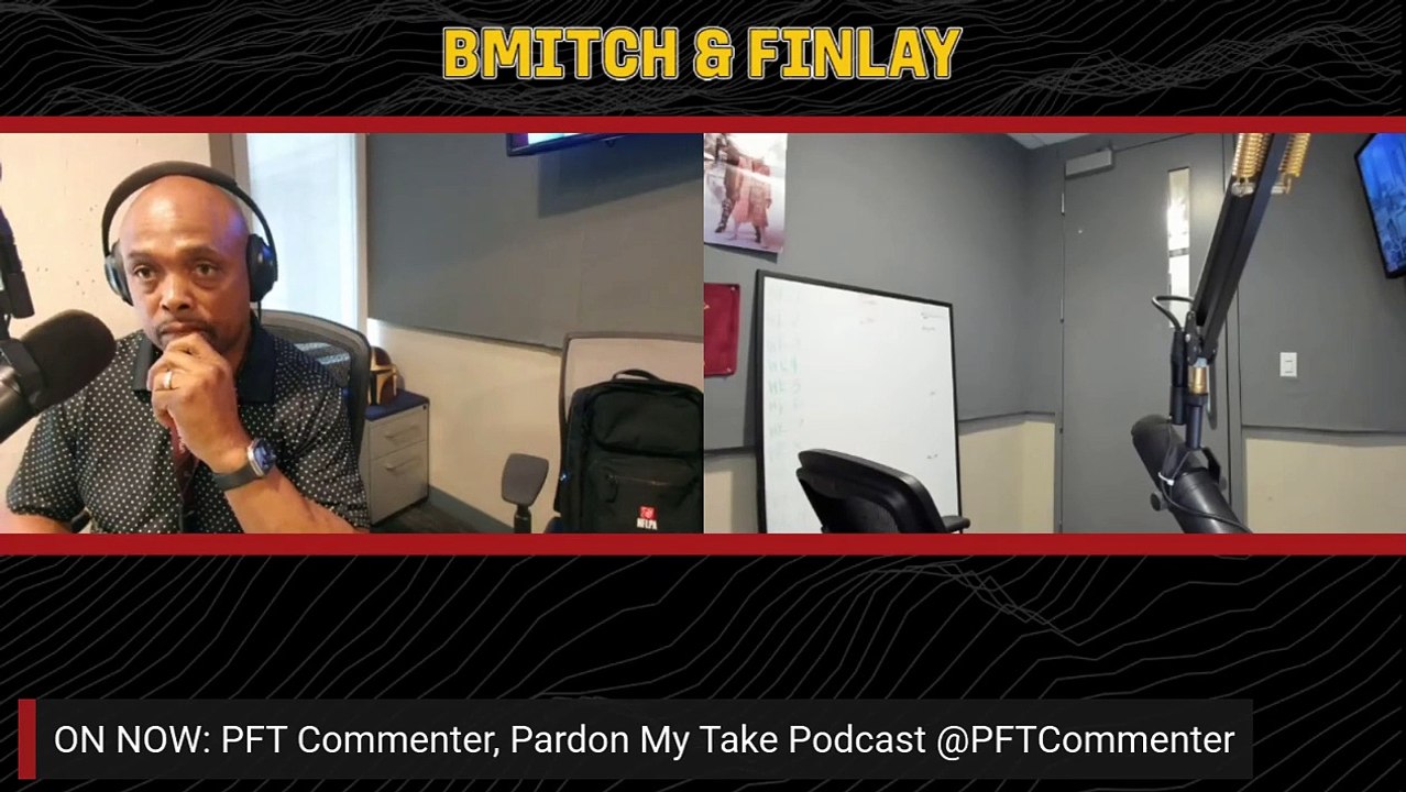 PFT Commenter Is Really Excited For an Improved Commanders Secondary ...