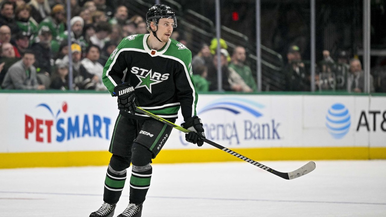 Tonight's Avalanche vs. Stars Game: Betting Insights - video Dailymotion