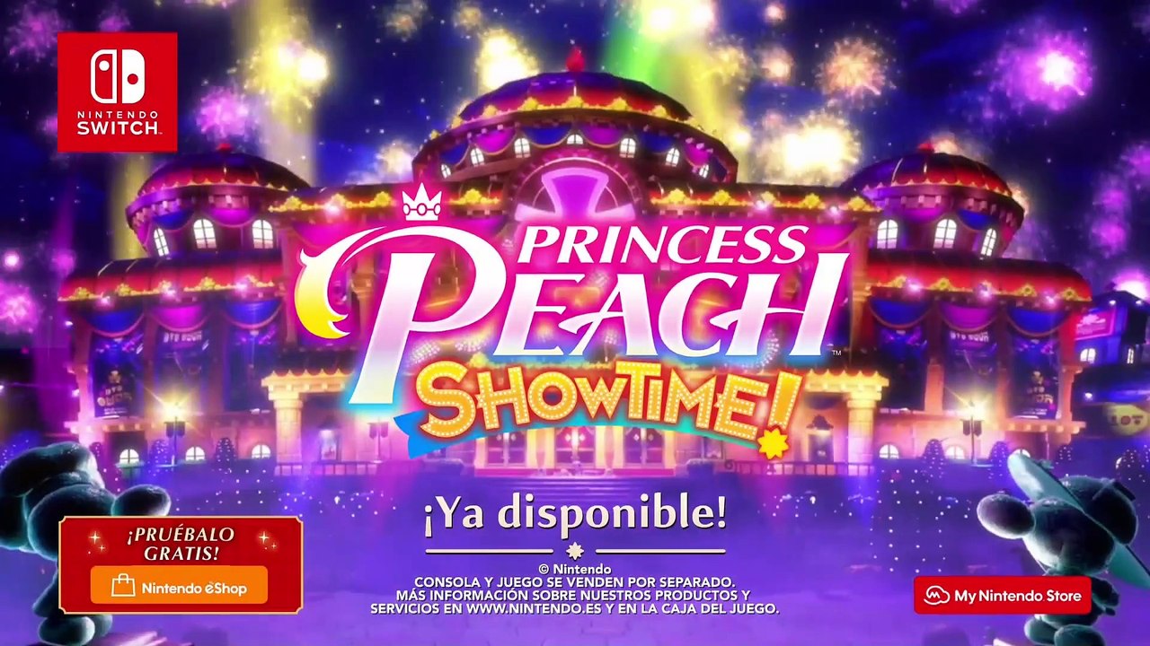 Disney Channel (Spain) - Continuity (11th May 2024) - video Dailymotion