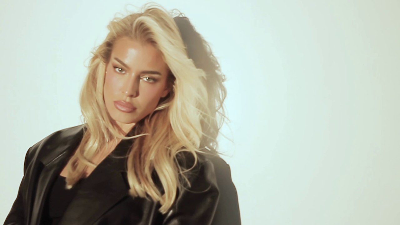 Jessica Goicoechea X InStyle - Vídeo Dailymotion