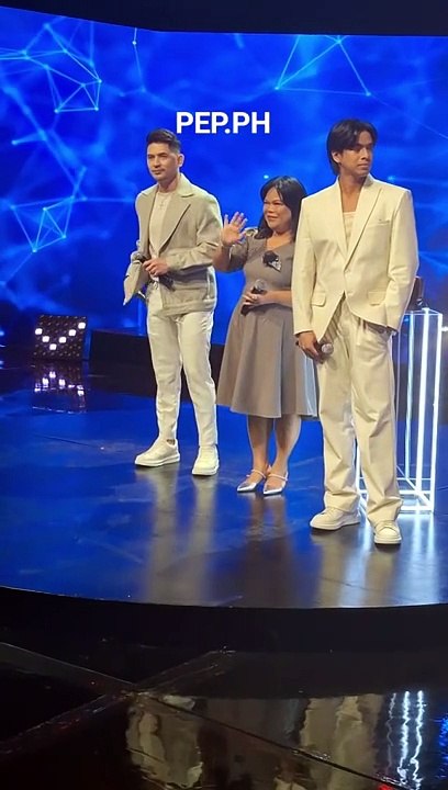 Character actors of GMA Sparkle - video Dailymotion