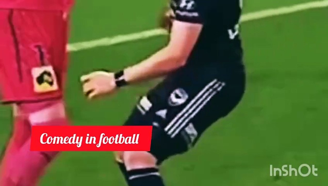 Hilarious Football Comedy - video Dailymotion