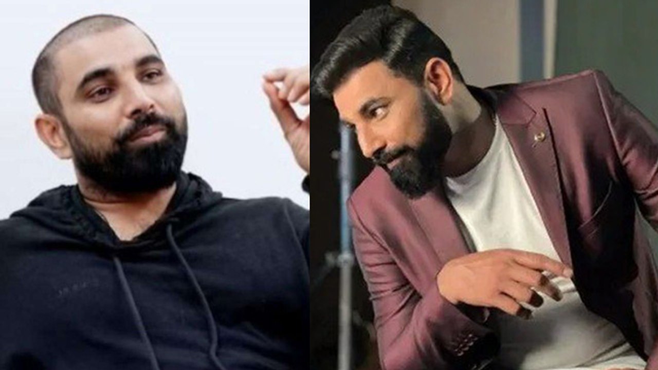 Mohammed Shami Underwent DHT Hair Transplant Surgery, Procedure ...