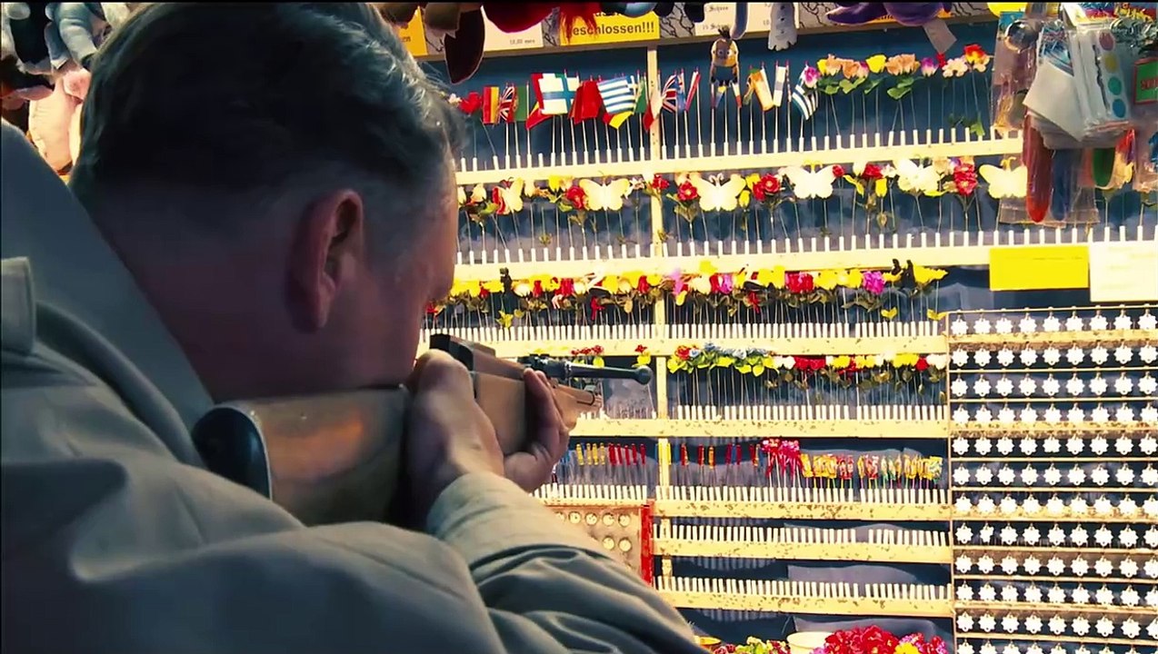 Il est de retour Bande-annonce (IT) - Vidéo Dailymotion