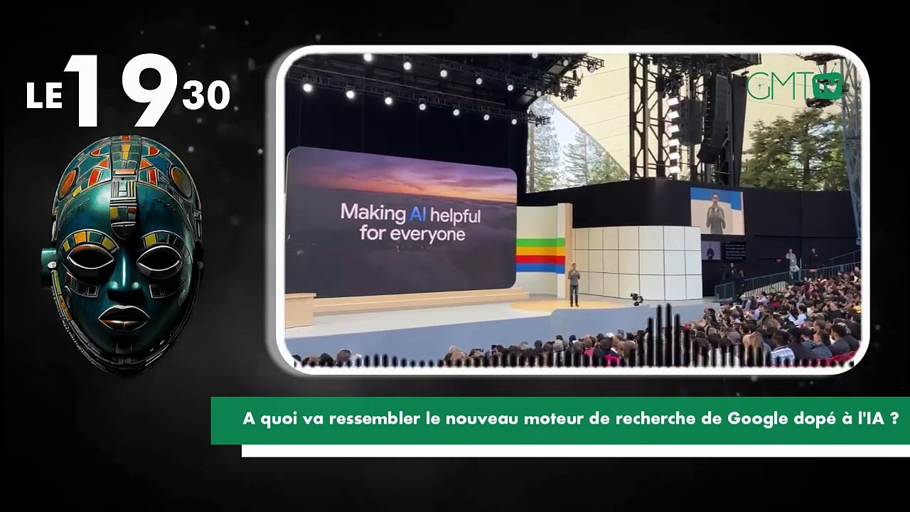 [#Reportage] A quoi va ressembler le nouveau moteur de recherche de ...