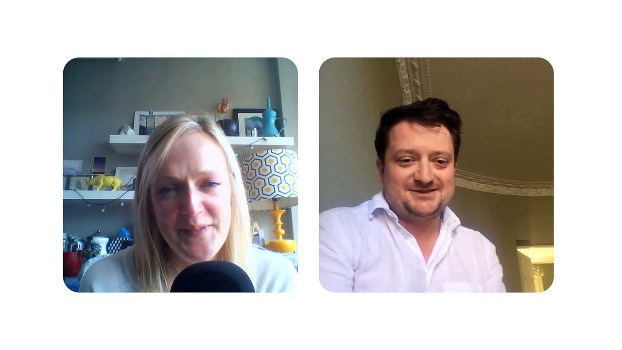 Scran Food and Drink Podcast: Rodney - video Dailymotion