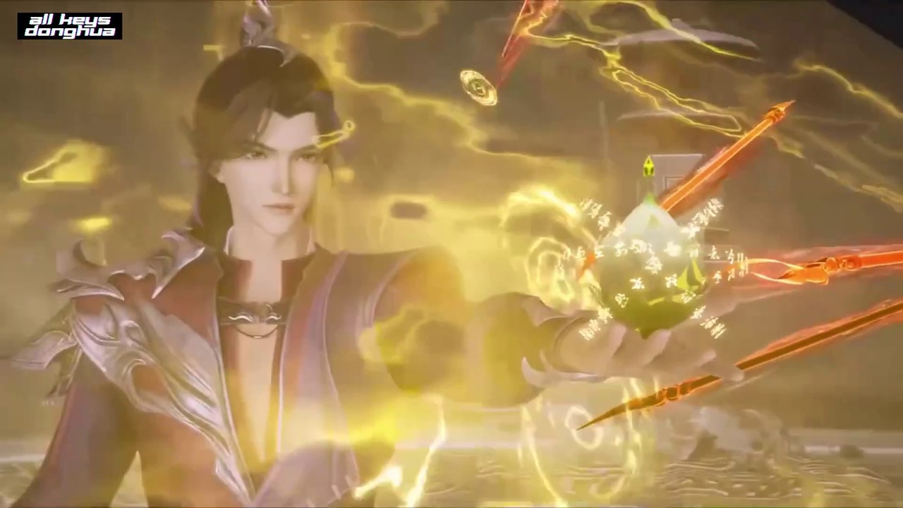 Glorious Revenge of Ye Feng Ep 70 ENG SUB - video Dailymotion