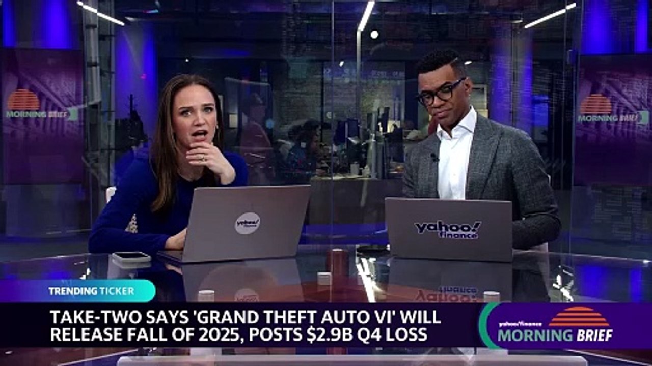 Robinhood gets a double upgrade from Bank of America - video Dailymotion