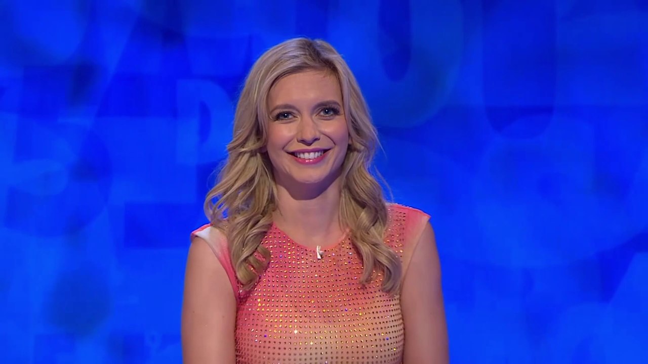 Rachel Riley - 8 Out of 10 Cats Does Countdown S25E03 - video Dailymotion