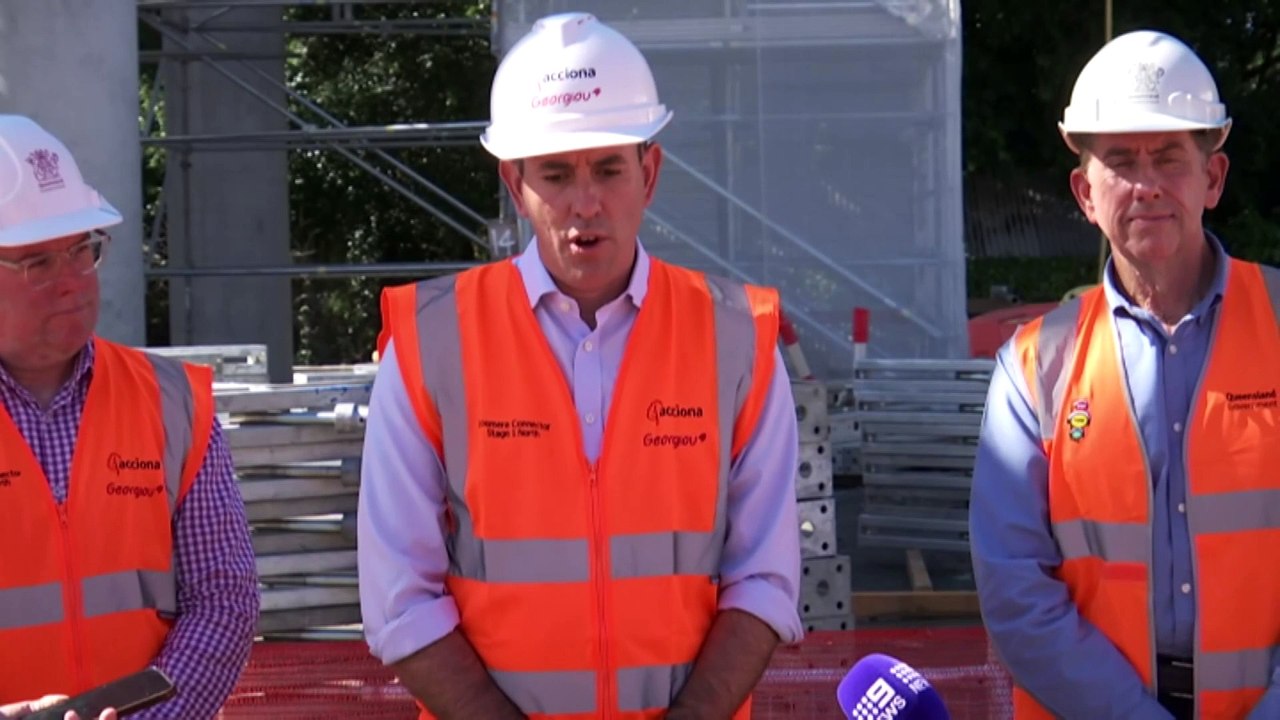 Father of NRL star Payne Haas arrested over drug charges - video ...