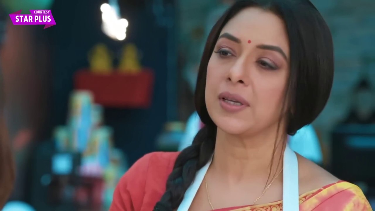 Anupamaa Today Full Episode Promo - 19 May 2024 - video Dailymotion