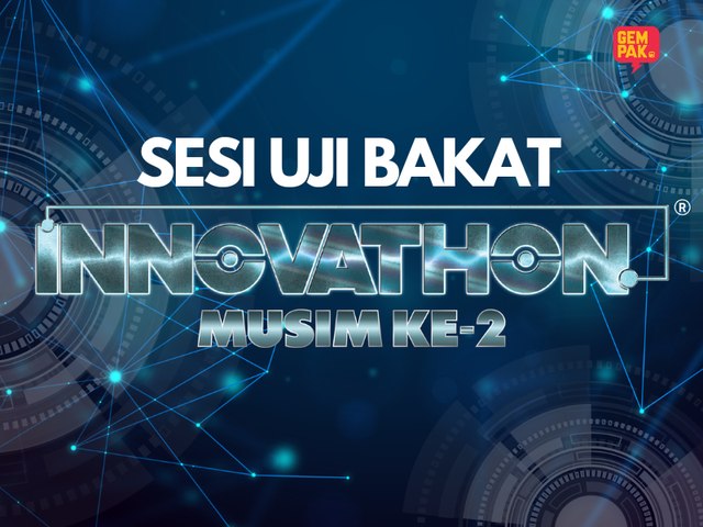 Carian mengenai topik innovathon | Gempak