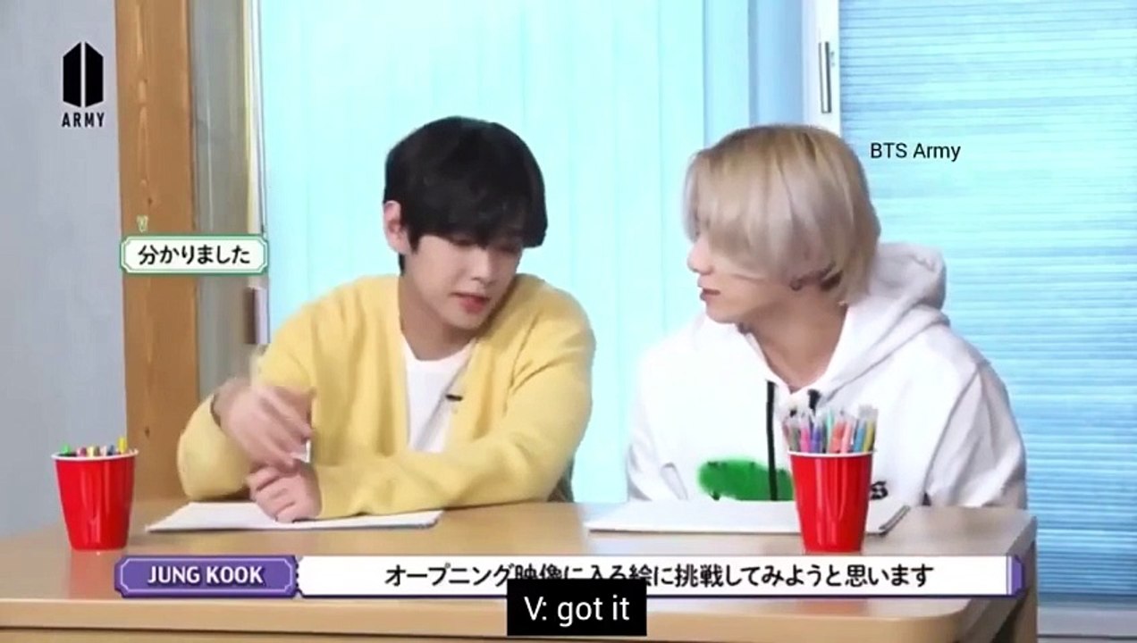 [ENG SUB] Japan Fanclub BTS Corner [210817] BTS Land Ep. 2 - video Dailymotion