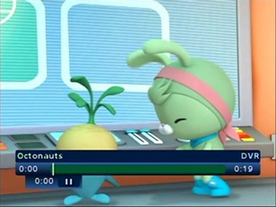 Disney Junior Continuity April 2012 - video Dailymotion