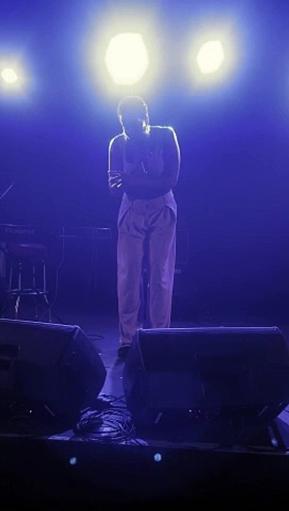 Frieda The Music Show In PASS’SPORT FESTIVAL #music #musicvideo #música ...