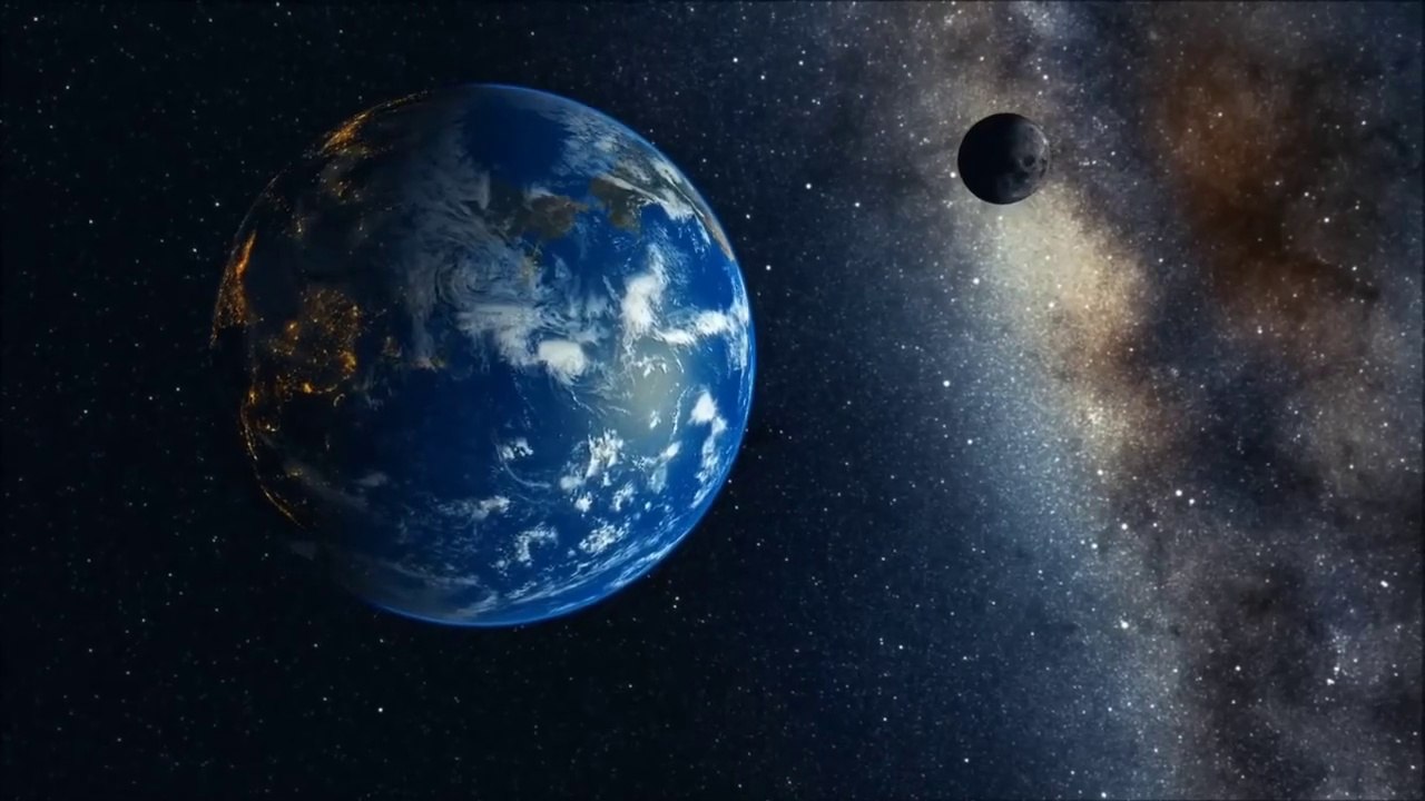 O QUE ACONTECERIA SE A TERRA PARASSE DE GIRAR? - Vídeo Dailymotion