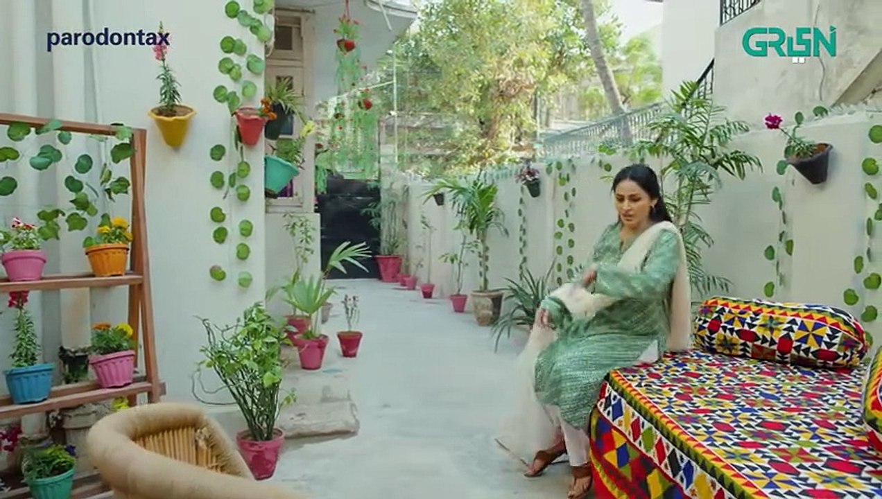 Dua Aur Azan Episode 14 l Mirza Zain Baig l Areej Mohyudin l Arez Ahmed [ ENG CC ] Green TV ...