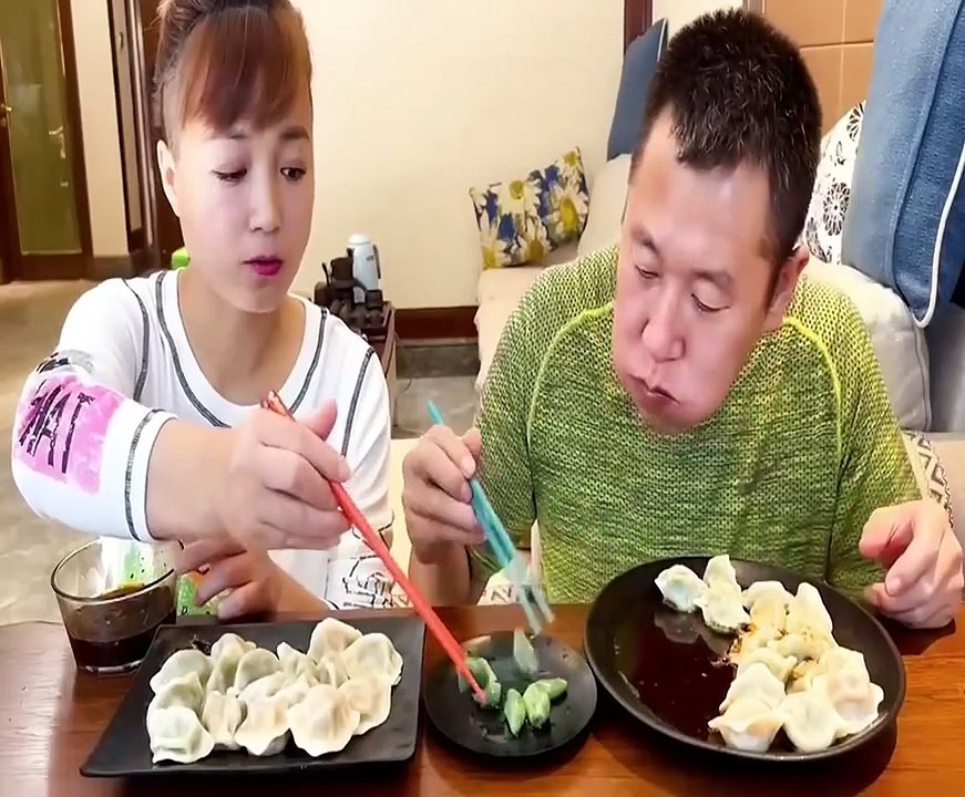 eating challenges - video Dailymotion