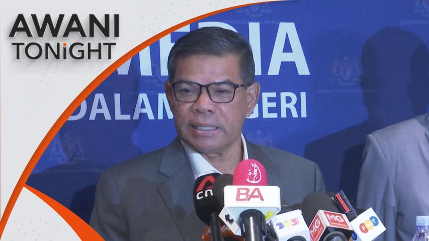 AWANI Tonight: Police investigating whether recent attacks are ...