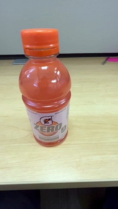 Gatorade ZERO Watermelon Splash - video Dailymotion