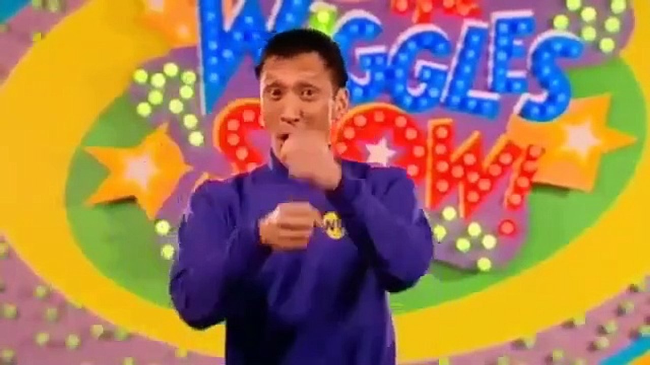 The Wiggles The Wiggles Show S S Feathersword 4x15 2005...mp4 - video ...