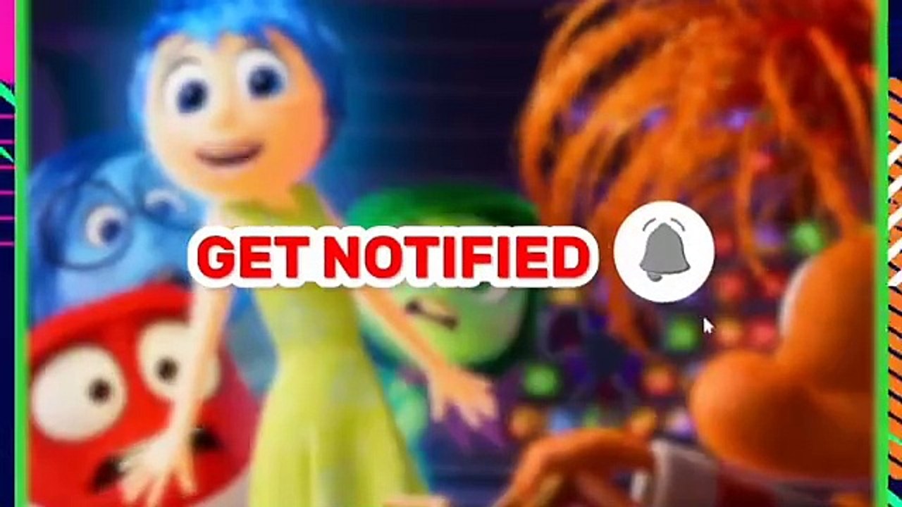 Animated Movies Trailers - video Dailymotion